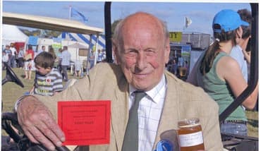 Death of Lord Raglan | monmouthshirebeacon.co.uk