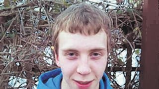 Tributes paid to tragic Luke Grace | monmouthshirebeacon.co.uk