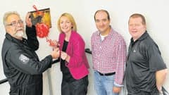 A toast to 35 successful years at Magor Brewery | monmouthshirebeacon.co.uk