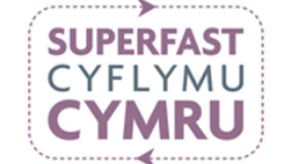 Battle of words over superfast broadband rollout | monmouthshirebeacon ...