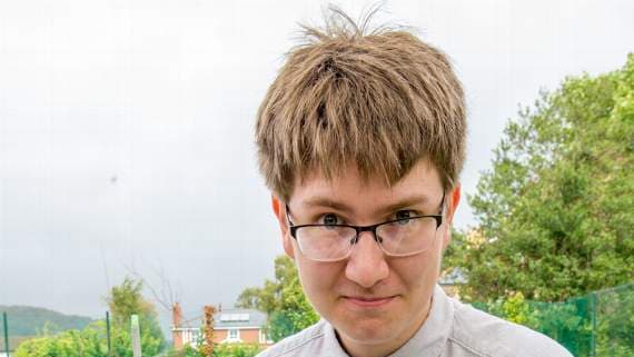 Student’s pi in the sky project soars | monmouthshirebeacon.co.uk