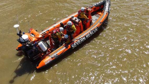 A test of skill for SARA | monmouthshirebeacon.co.uk