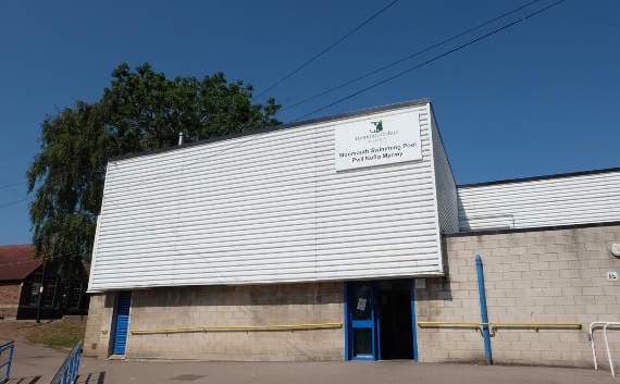 Monmouth pool plans passed despite stinging criticism ...