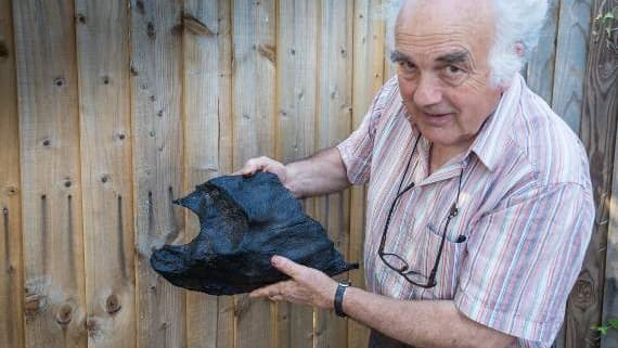 5,000-year-old boat found on Wonastow Road building site ...