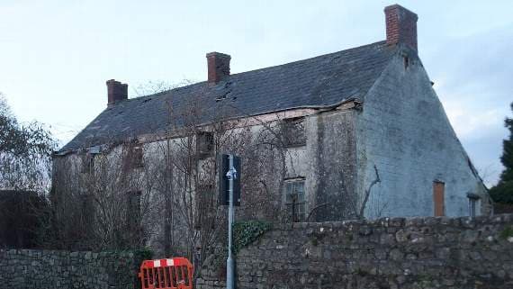 Plans to restore neglected historic property after eight-year fight ...