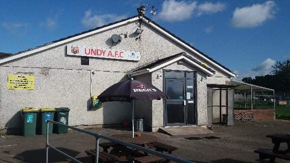 New 250-seat football stand approved despite access concerns ...