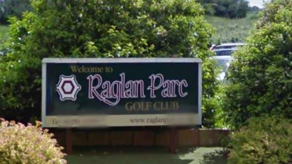 Heartbreak after shock Raglan golf club closure | monmouthshirebeacon.co.uk