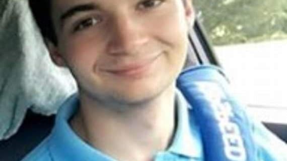 Driver named after fatal Mitchel Troy car crash | monmouthshirebeacon.co.uk