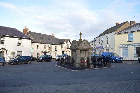 Have a merry Magor Christmas | monmouthshirebeacon.co.uk