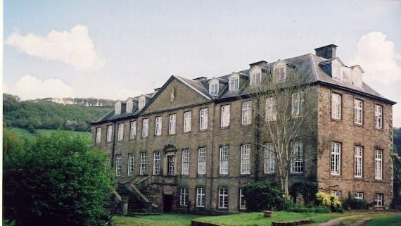 Troy House saved as planners flout flood and access concerns ...