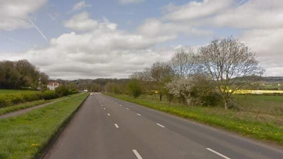 81-year-old named after A48 collision | monmouthshirebeacon.co.uk