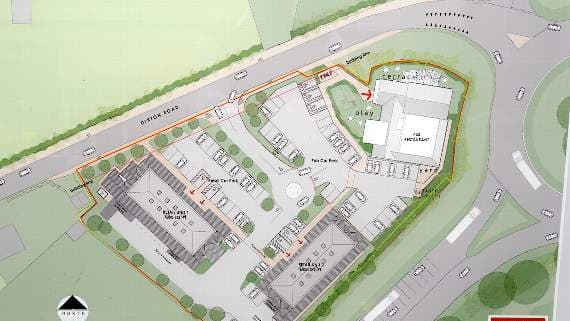 55 new jobs to be created at Dixton development | monmouthshirebeacon.co.uk