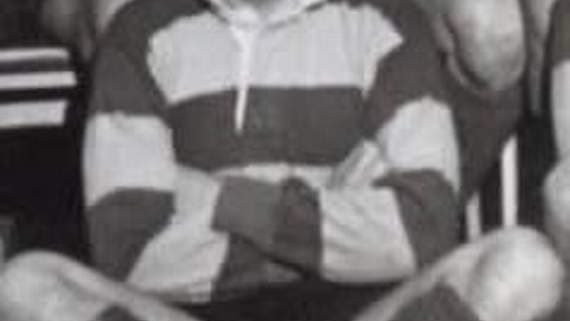 Tributes paid to a true son of Monmouth | monmouthshirebeacon.co.uk