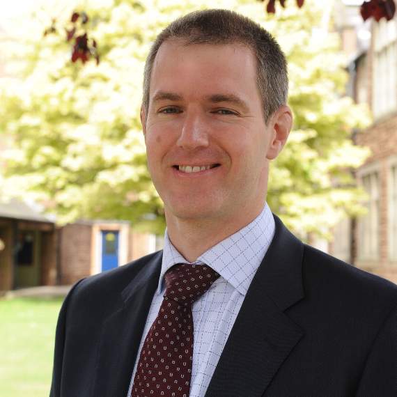 Headmaster appointed at boys school | monmouthshirebeacon.co.uk