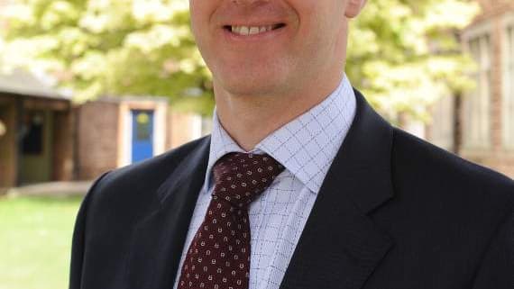 Headmaster appointed at boys school | monmouthshirebeacon.co.uk