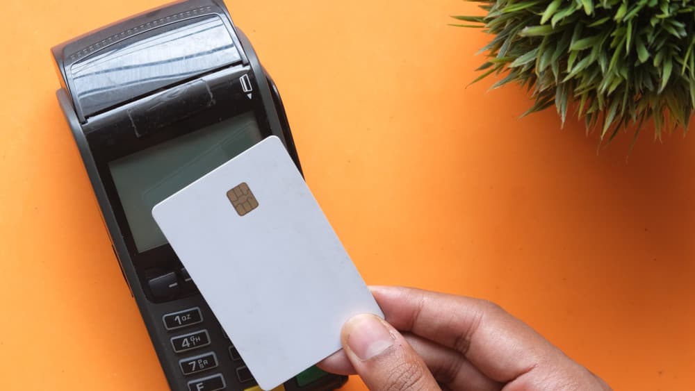 Contactless now £100 | monmouthshirebeacon.co.uk