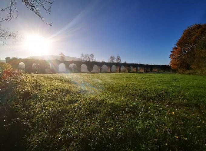 Picture of the week: Monmouth viaduct | monmouthshirebeacon.co.uk