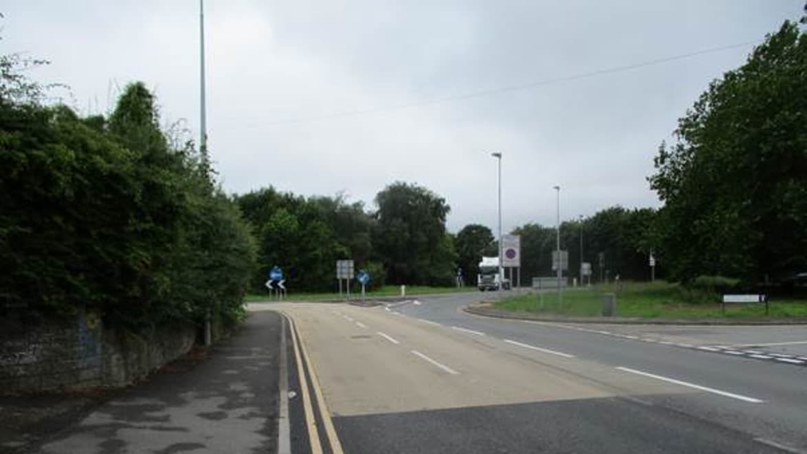Chepstow congestion concerns | monmouthshirebeacon.co.uk