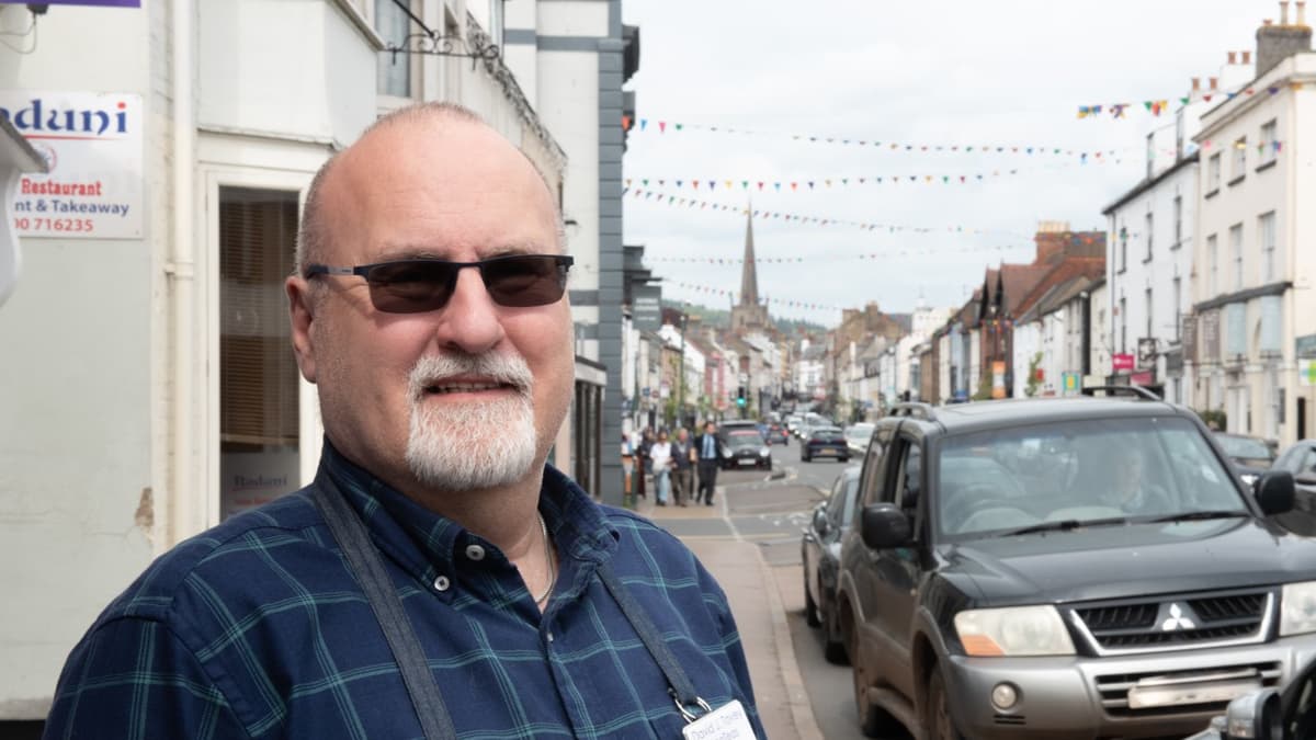 Marking ten years trading but challenges are ahead ...