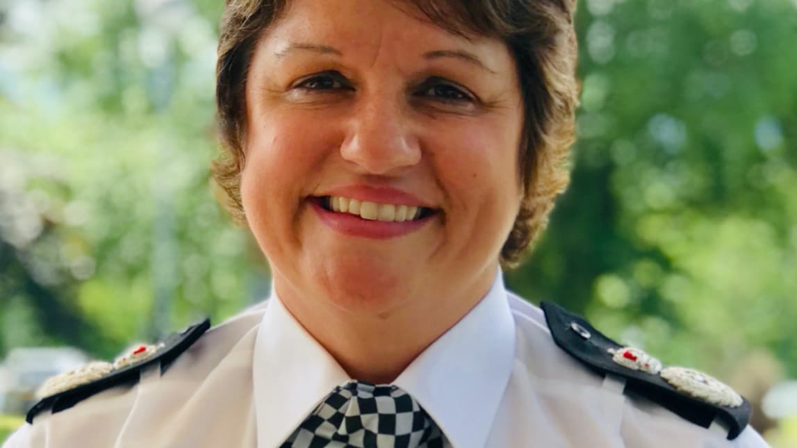 Gwent Police officer dismissed following gross misconduct hearing ...