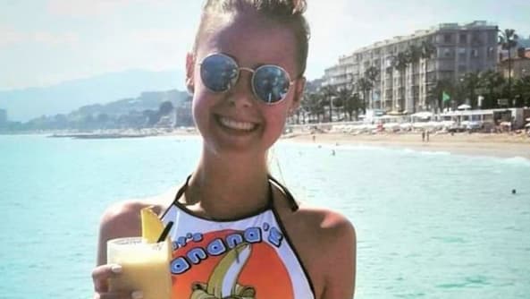 World turned upside down after diagnosis | monmouthshirebeacon.co.uk