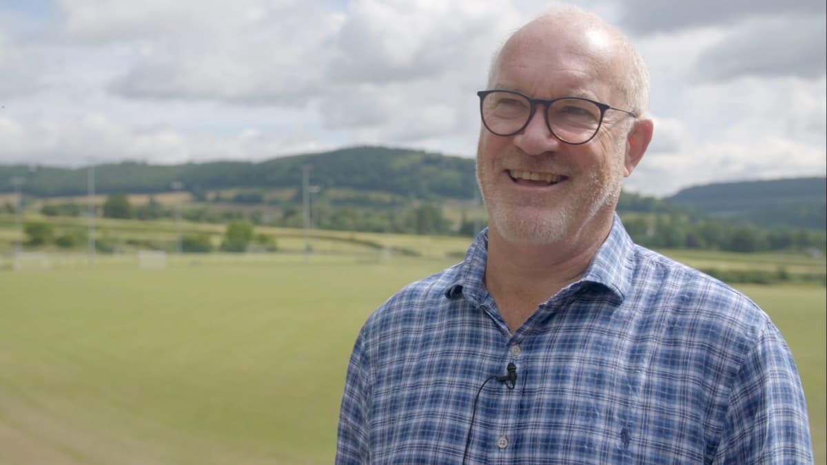 Monmouth Haberdashers schools' shocked over the death of Old Monmothian ...