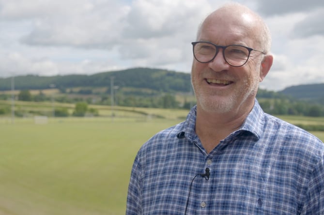 Monmouth Haberdashers schools' shocked over the death of Old Monmothian ...