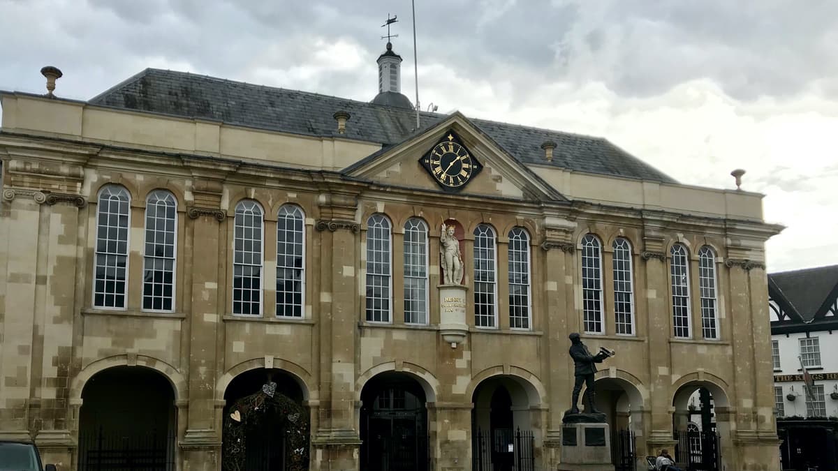 Debate over whether two storey house can be replaced in Osbaston ...