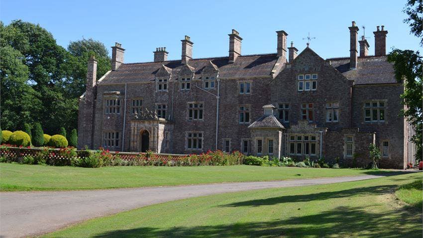 Llandenny wedding venue's new battle | monmouthshirebeacon.co.uk
