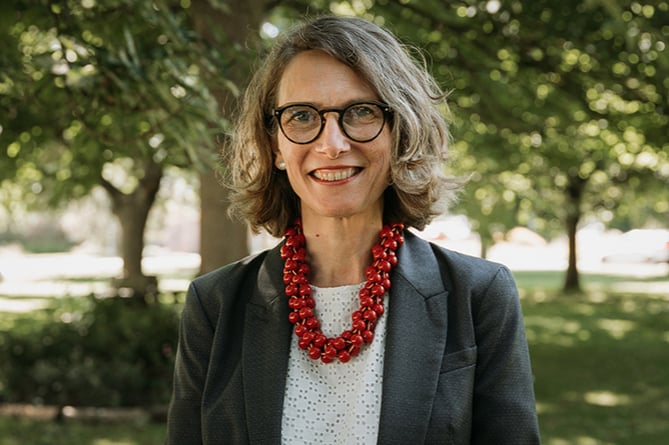 Monmouthshire Labour Group choose candidate to stand against David ...