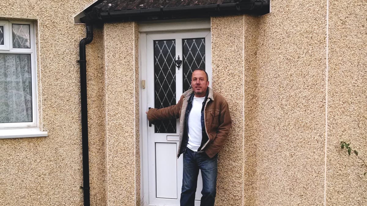 Chepstoe resident claims victory in landlord dispute ...