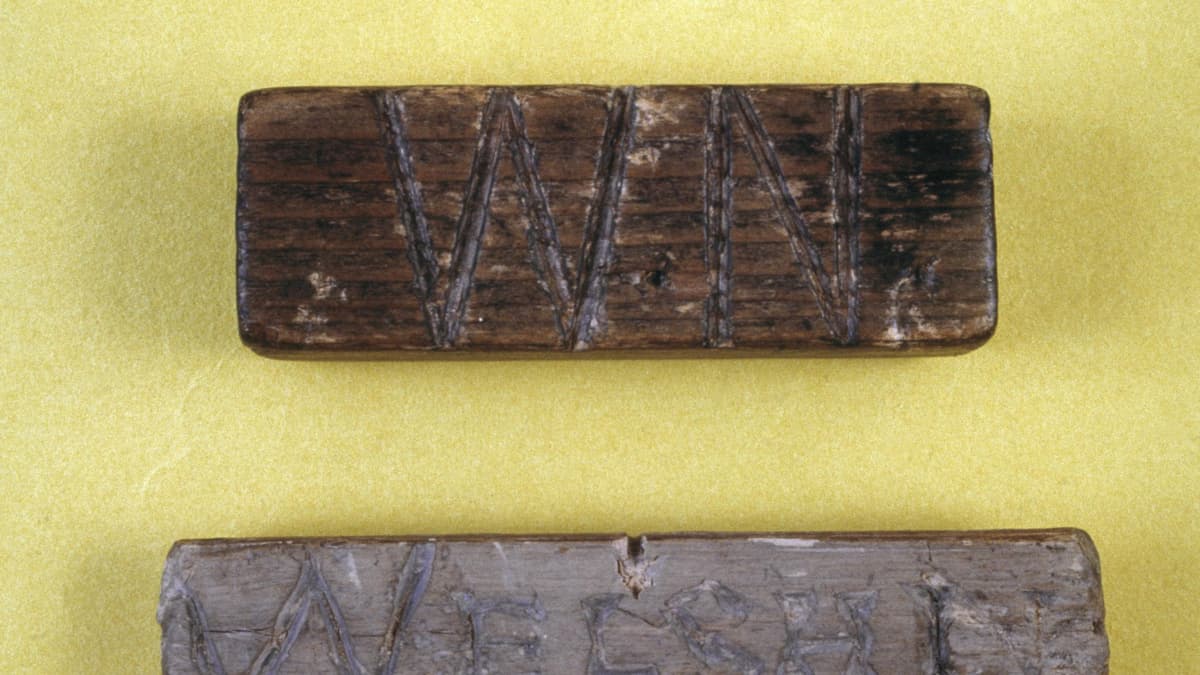 Truth behend the knotty subject of the 'Welsh Not ...