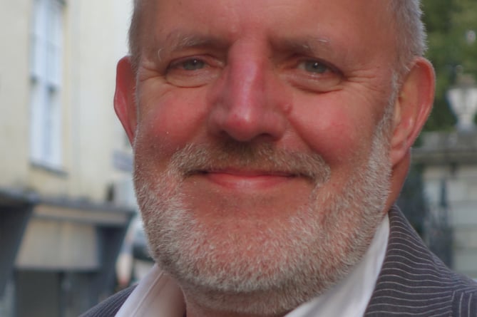 Call for 'gender neutral' toilets by councillor | monmouthshirebeacon.co.uk