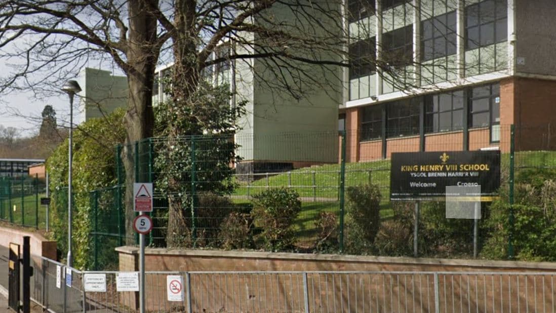 Schools closed across Monmouthshire tomorrow | monmouthshirebeacon.co.uk