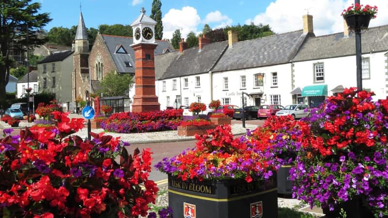 Plans to set up community fridge in Usk | monmouthshirebeacon.co.uk