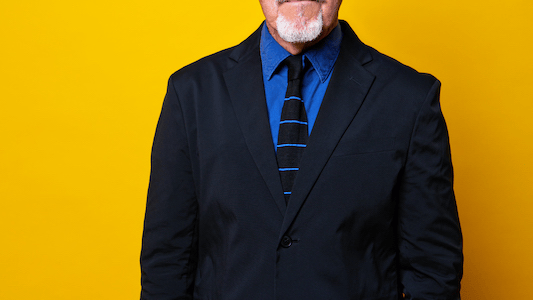 Purrfectly hilarious: Griff Rhys Jones' 'The Cat's Pyjamas' tour set to ...