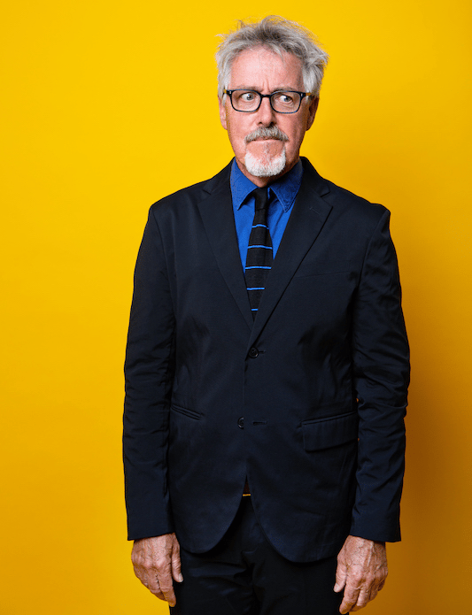 Purrfectly hilarious: Griff Rhys Jones' 'The Cat's Pyjamas' tour set to ...