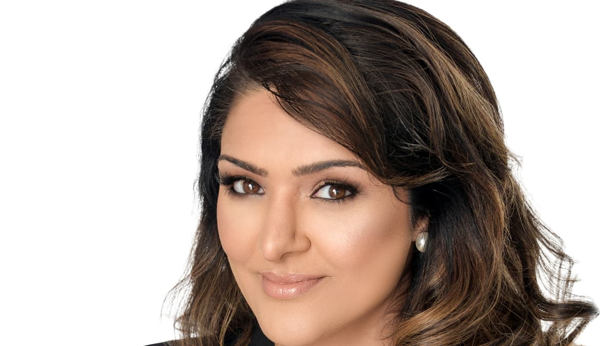 Regional View with Natasha Asghar MS | monmouthshirebeacon.co.uk