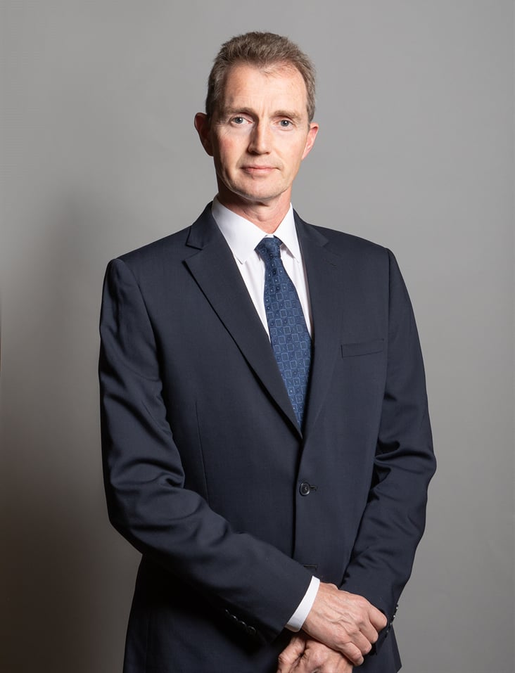Deputy PM defends MP David Davies over gypsy leaflet reported to police ...