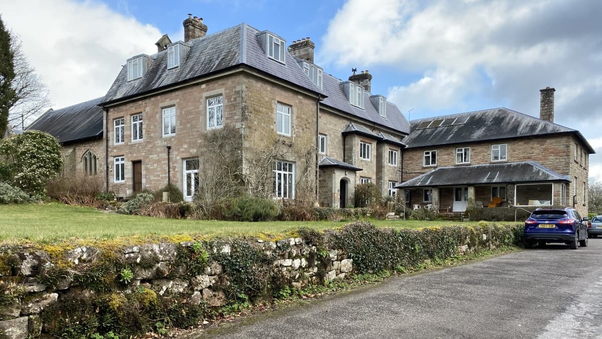 Century of worship and service for convent | monmouthshirebeacon.co.uk