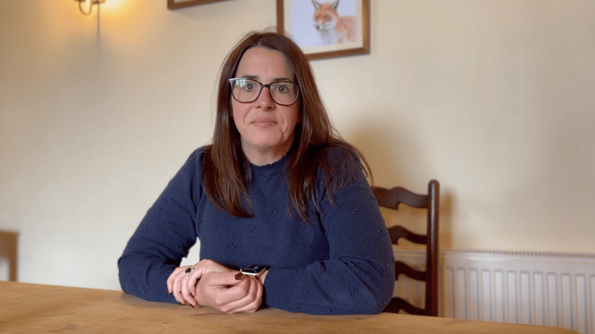 MP Fay Jones offers her top Christmas tip on Day 11 of our digital ...