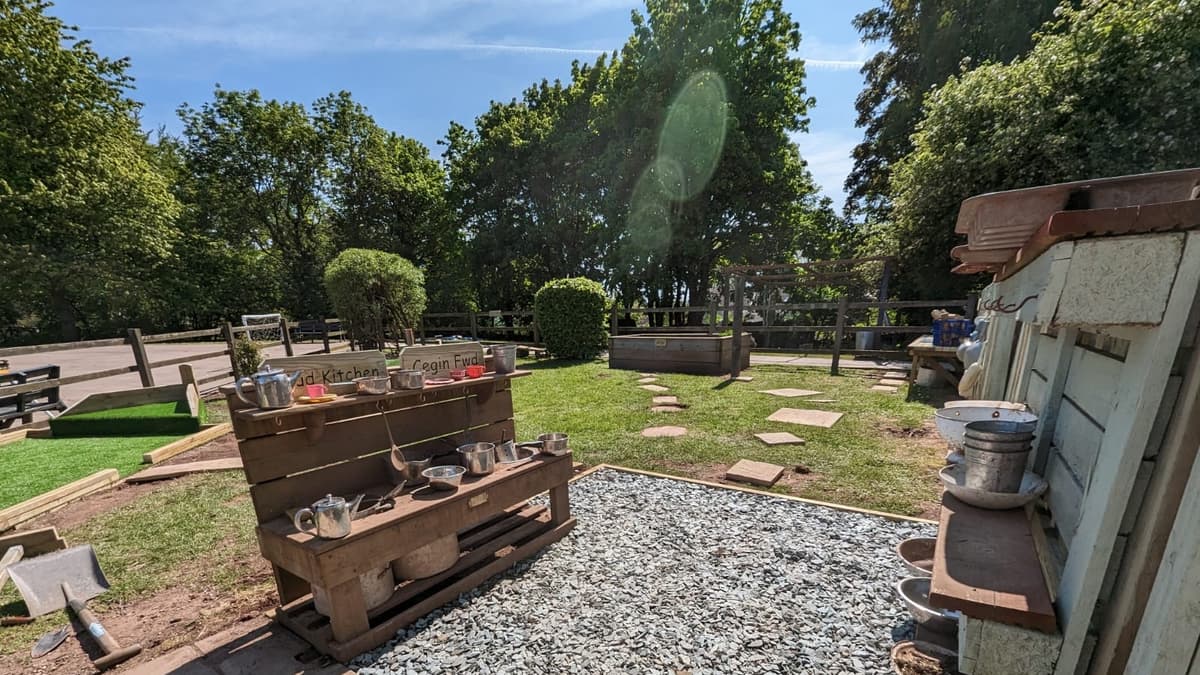 Firm helps Trellech Primary School build for the future ...