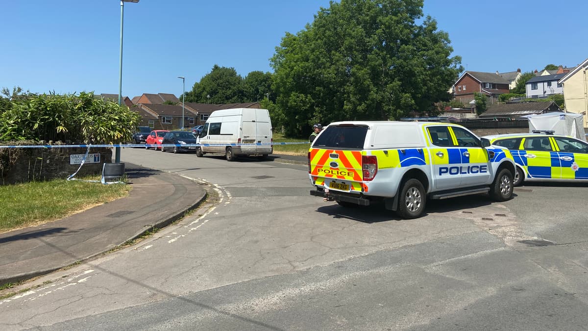 Coleford man Neil Anthony Woodley charged with murder of 20 year-old ...