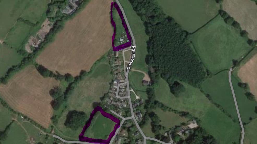 Traveller sites earmarked for Mitchel Troy | monmouthshirebeacon.co.uk