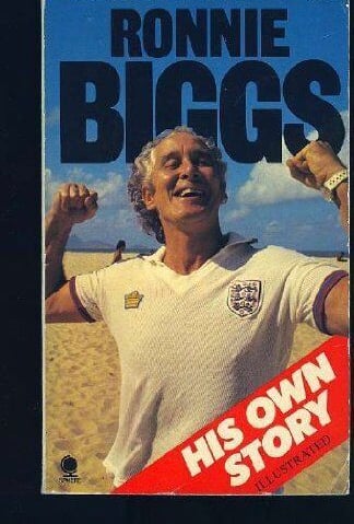 60 years on from Great Train Robbery, how Ronnie Biggs fled Usk nick ...