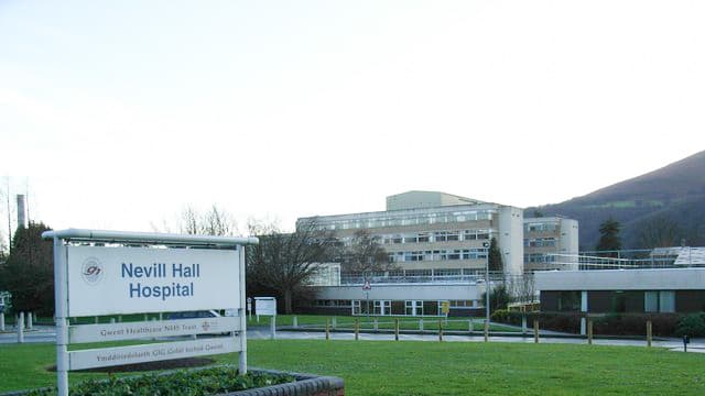 Nevill Hall Hospital unveils 'enhanced local general hospital' plan ...