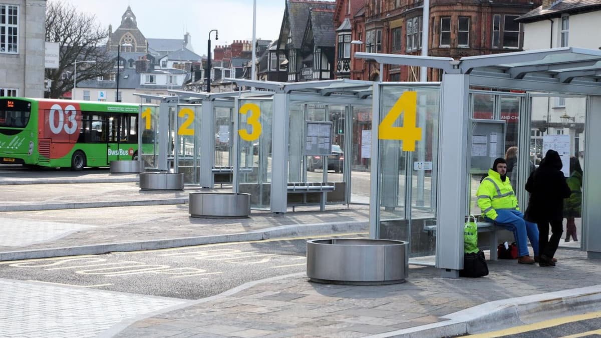 New bus bill will 'fundamentally change | monmouthshirebeacon.co.uk