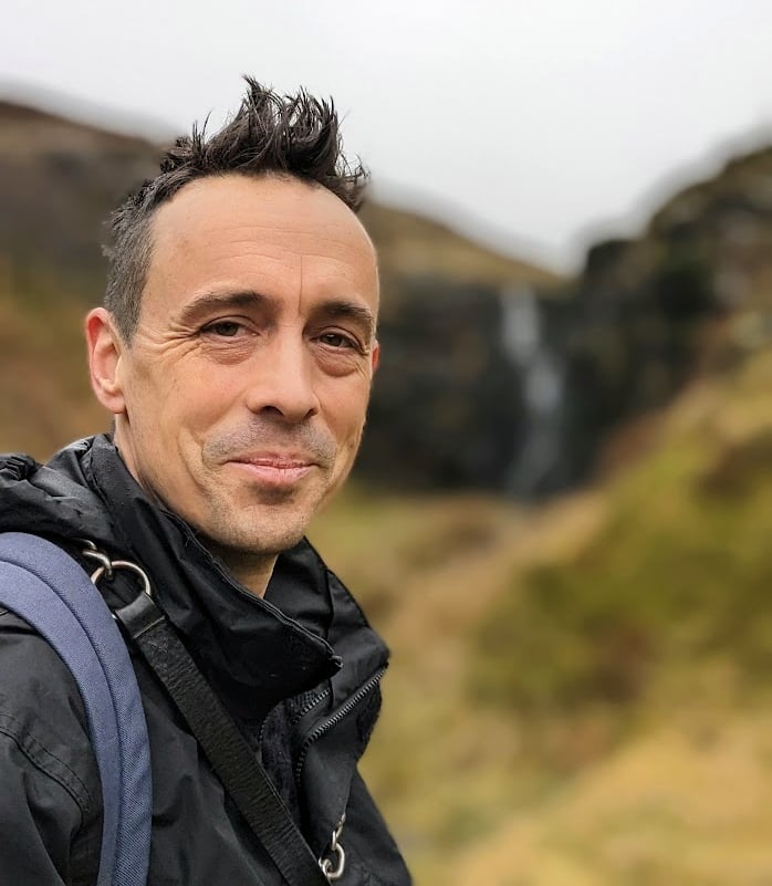 Tom’s first work of non-fiction is named a Welsh Book of the Year ...