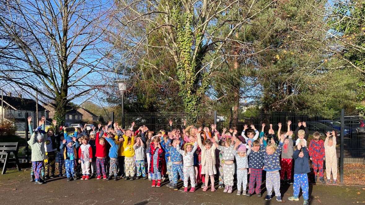 Children in Need fun | monmouthshirebeacon.co.uk