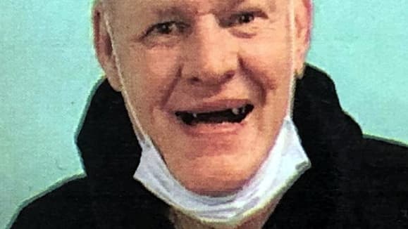 Police appeal for help to find missing Monmouth man ...